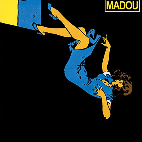 Play Madou/Madouce by Madou on Amazon Music