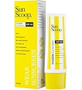 Amazon.in: Buy SunScoop Invisible Body SPF 60 PA++++ Sunscreen Spray ...