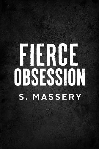 Amazon.com: Fierce Obsession: A Dark Hockey Romance eBook : Massery, S ...