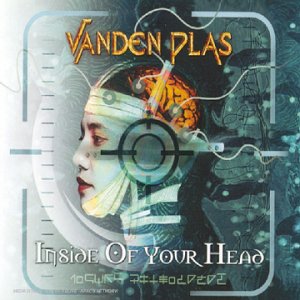 Inside Of Your Head - Amazon.com Music