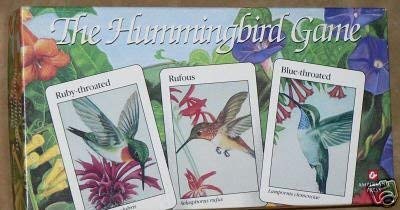 Buy The Hummingbird Game Online at Low Prices in India - Amazon.in