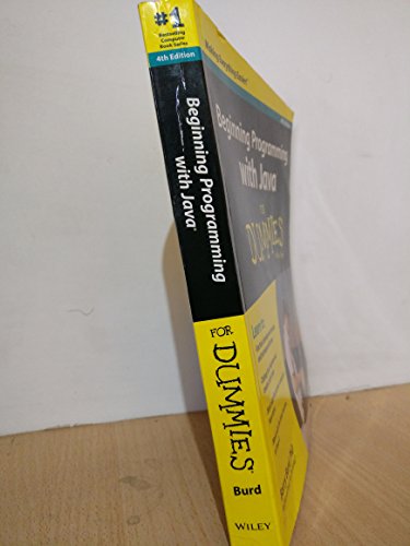 The 30 Beginning Programming Books To Read In April 2024 - Cherry Picks