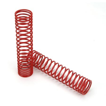 Amazon.com: Rear Buggy Springs: Red (Medium) : Movies & TV
