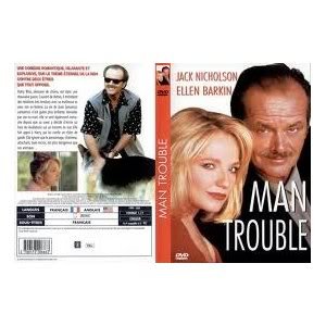 Amazon.com: Man Trouble : Movies & TV