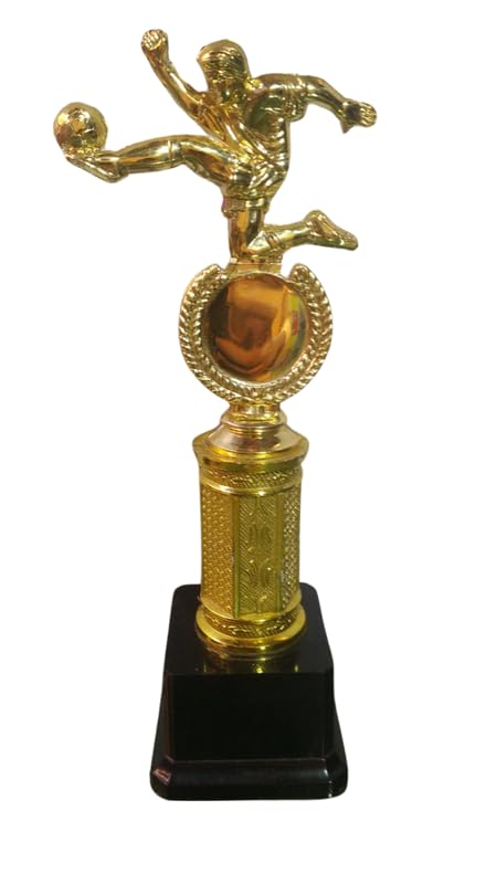 Brass Trophy Shield for Party Celebration, Gift, Sport Academy, Awards ...