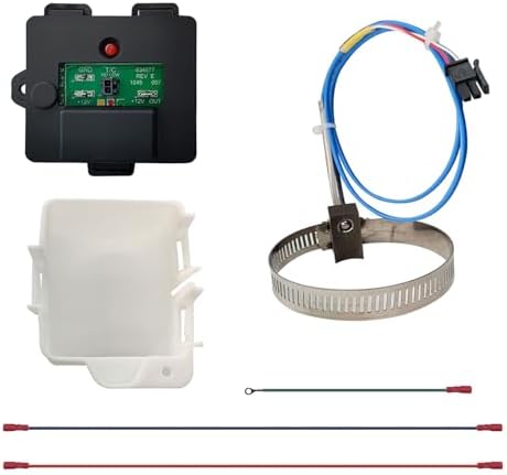 Amazon.com: Timilge 637360 Temp Monitor Control for 2118 and 1210 ...