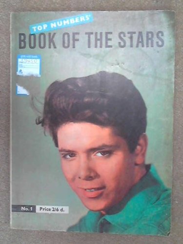 Top Numbers' Book of the Stars No 1: John (compiler) Oliver: Amazon.com ...