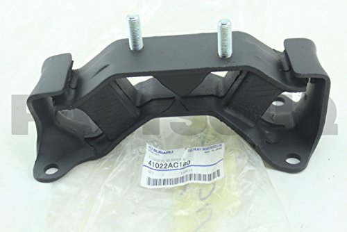 Amazon.com: Subaru 41022AC180 Transmission Mount : Automotive