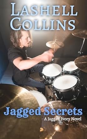 Jagged Secrets (Jagged Ivory Series Book 4) eBook : Collins, Lashell ...