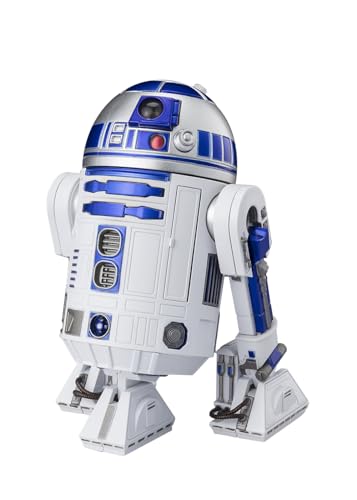 Best R2-D2 Action Figures That Every Star Wars Fan Needs in Their ...