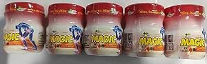 Magic pain relief tablet pack of 5 : Amazon.in: Health & Personal Care