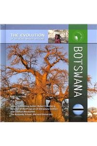 The Evolution of Africa's Major Nations: Mulroy, Tanya, Walker, Ida ...