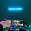 Custom Gamer Tag Neon Sign Gaming Wall Decor Game Room Decor ...