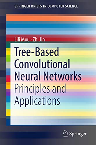 The Best Convolutional Neural Networks Books of All Time - BookAuthority