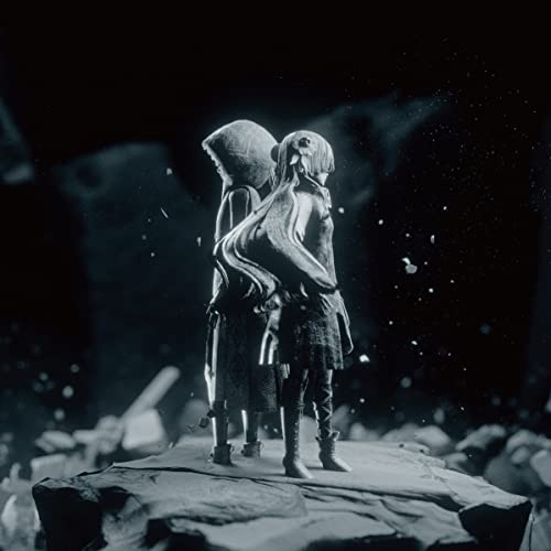 Amazon.co.jp: Singularity Live : 理芽, ヰ世界情緒: デジタルミュージック