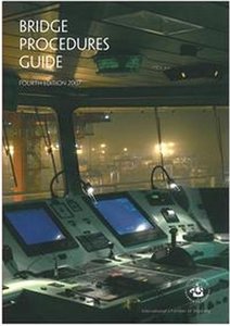 Amazon | Bridge Procedures Guide | International Chamber of Shipping ...