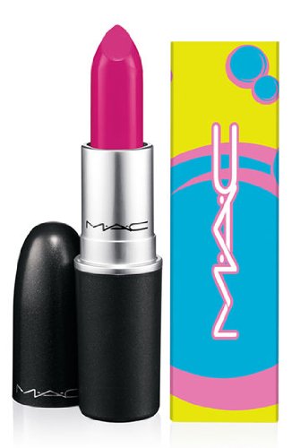 Amazon.com : MAC Lipstick QUICK SIZZLE ~ Shop MAC Cook MAC collection : Beauty & Personal Care