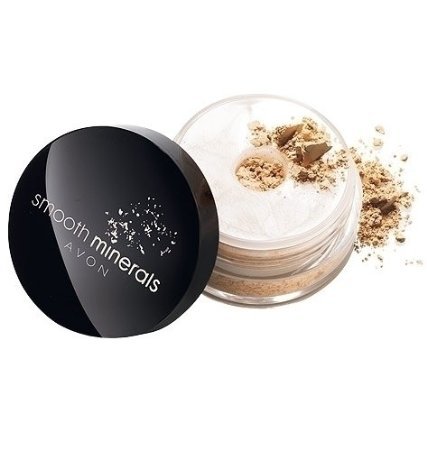 Amazon.com : Smooth Minerals Concealer Neutral By Avon : Concealers ...
