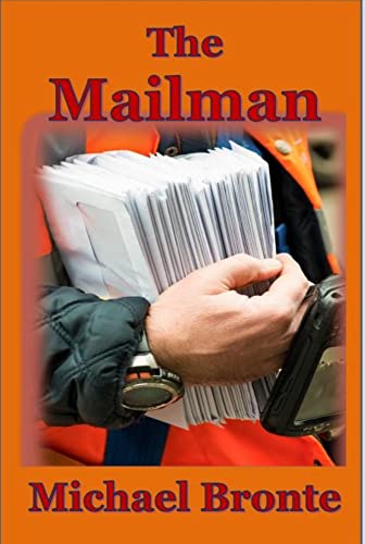 The Mailman - Kindle edition by Bronte, Michael. Mystery, Thriller ...