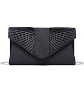 Labair Evening Bag and Clutches for Women Sparkly Clutch Purse with ...