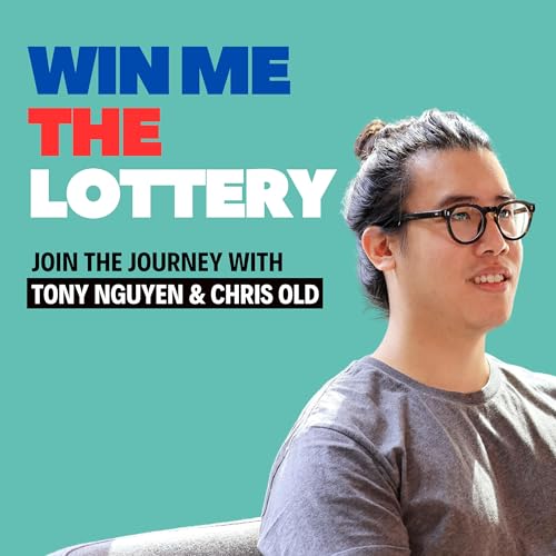 Amazon.co.jp: Win Me the Lottery : Tony Nguyen: 洋書