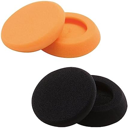 Amazon.com: YAXI EARPADS for Koss PORTAPRO (Black) : Electronics