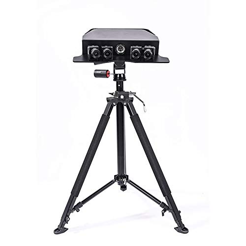 3D Scanner Professional Level Desktop Scanner for 3D Printer,Whitelight