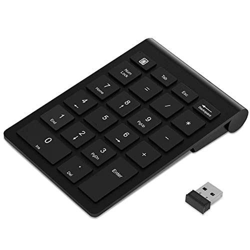 Amazon.co.uk Best Sellers: The most popular items in Numeric Keypads