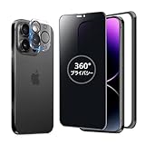 ・ブランド:ミニカ(MINIKA)・製造元:ミニカ(MINIKA)・製造元/メーカー部品番号:360Fk14ProMax・【対応機種】 iPhone 14 Pro max 用（6.7インチ対応）。【パッケージ内容】 iPhone14Pro ...