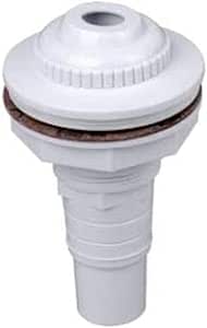 Amazon.com: Jenahuip SP1023 1-1/2-Inch FIP Inlet Return Fitting with ...