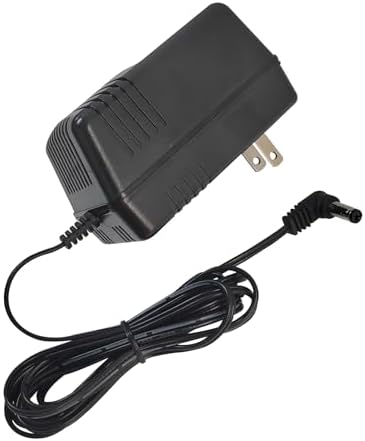 Amazon.com: ANYINELEC 24V 1000mA AC Adapter Transformer, for Rachio ...