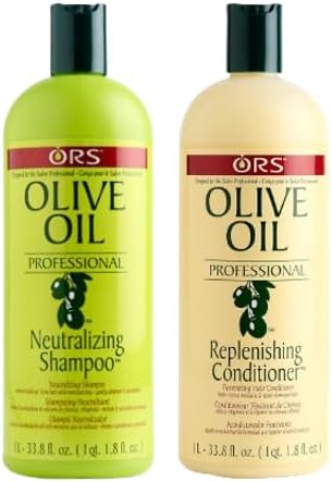 Amazon.com : Professional Replenishing Conditioner - Professional ...