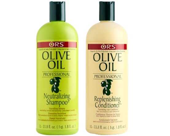 Amazon.com : Professional Replenishing Conditioner - Professional ...