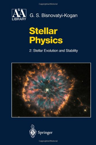 Amazon | Stellar Physics: Stellar Evolution and Stability (Astronomy ...