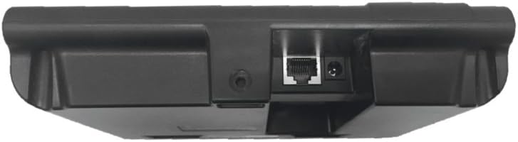 ZKTeco K30 Biometric Time Attendance Terminal User Manual