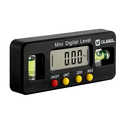 La mejor inclinometro digital precision que puedes encontrar