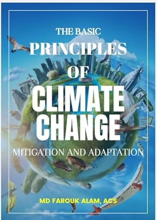 The Basic Principles of Climate Change - Mitigation and Adaptation ...