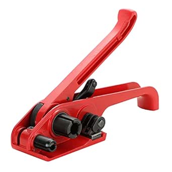 weyleity Poly Strapping Tensioner & Cutter Manual Strapping Tools Heavy ...