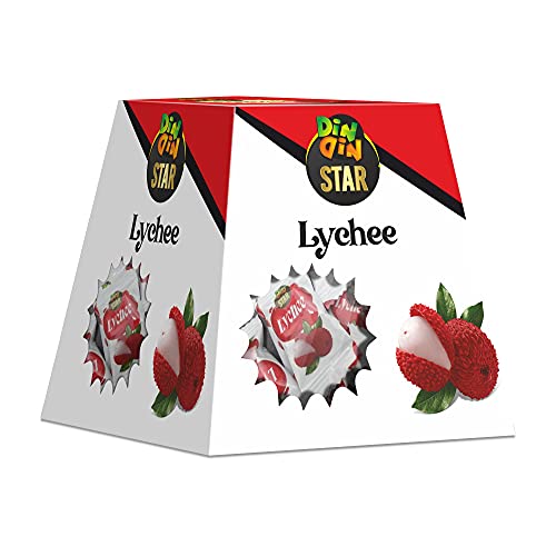 DIN DIN STAR Imli Flavored Candy | Fruit Flavored Candies |Tamarind ...