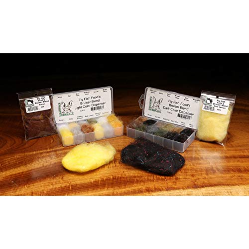 Fly Fish Food – The 16 best products compared - Outdoors Magazine