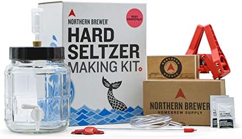 Amazon.com: Northern Brewer - Essential Brew. Share. Enjoy. HomeBrewing ...