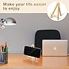 Amazon.com: 100 Pieces Mini Wood Easel Stands Small Wooden Canvas ...