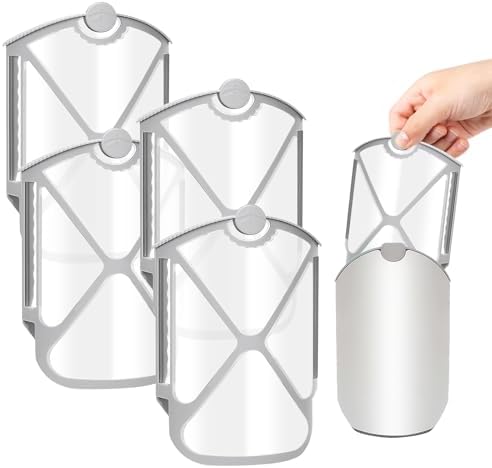 Amazon.com : Zevo Flying Insect Refills for Indoor Light Trap: 4 Light ...