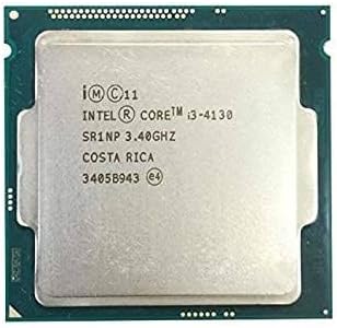 Amazon.in: Buy i3 4130 4th Generation 3.40 GHz LGA 1150 Socket Desktop ...