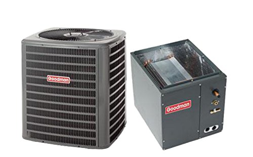 Compare Price: 3 ton trane package unit - on StatementsLtd.com
