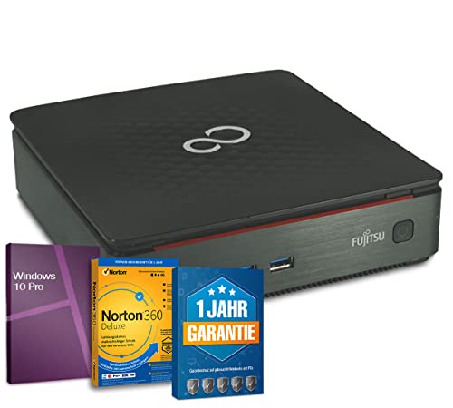 Fujitsu Mini PC: los 15 mejores productos en comparación - Hifi-Online.net