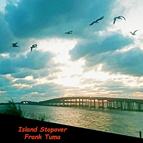 Island Stopover de Frank Tuma en Amazon Music Unlimited