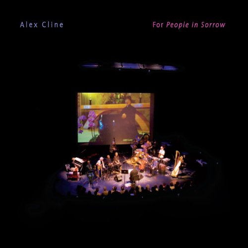 Amazon.com: For People In Sorrow : Alex Cline: Digital Music