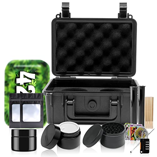 Top 10 Best Stash Boxes For Weed : Reviews & Buying Guide - Katynel