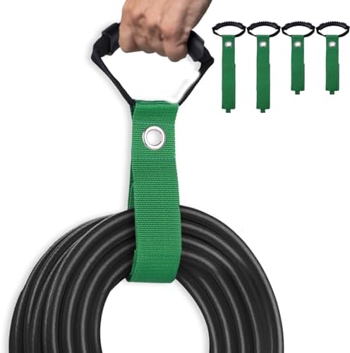 Amazon.com: LuxFlowing Extension Cord Holder Organizer, Storage Strip ...